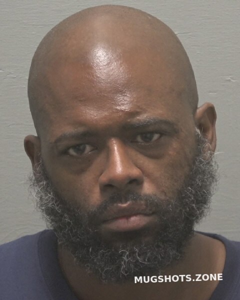 BRANTLEY AUGUSTUS DEVON THOMAS 06/13/2024 - New Hanover County Mugshots ...