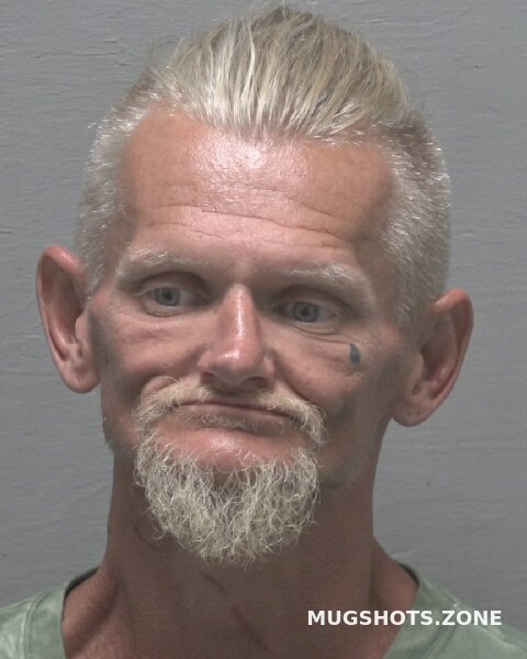 MULL EDWIN BRADLEY 06/13/2024 - New Hanover County Mugshots Zone