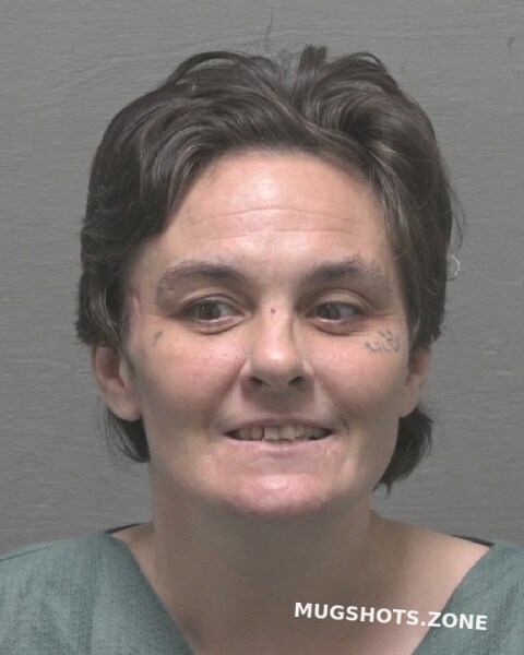 LAFONTAINE HEATHER MARIE 06/20/2024 - New Hanover County Mugshots Zone