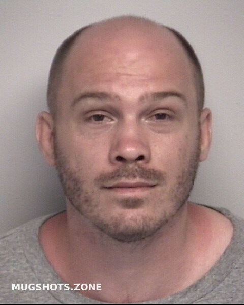 JASPER MICHAEL LEE 06/20/2024 - New Hanover County Mugshots Zone