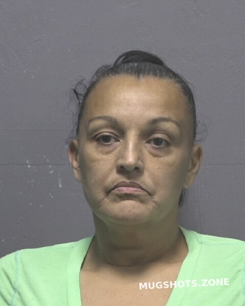 LOCKLEAR MOON DANIEN 06/20/2024 - New Hanover County Mugshots Zone