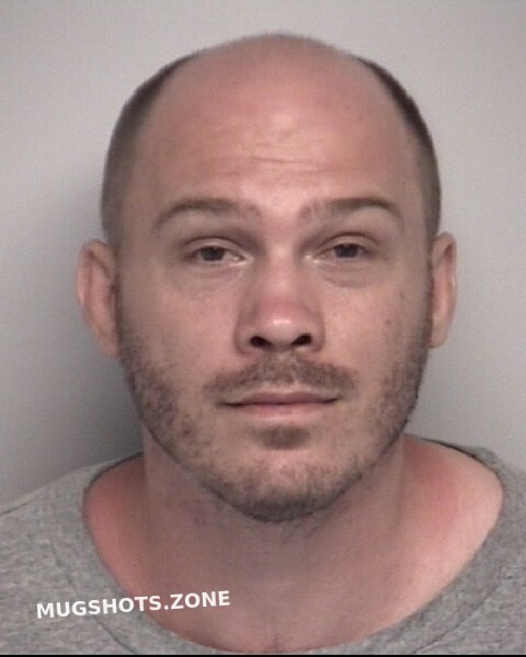 JASPER MICHAEL LEE 06/20/2024 - New Hanover County Mugshots Zone