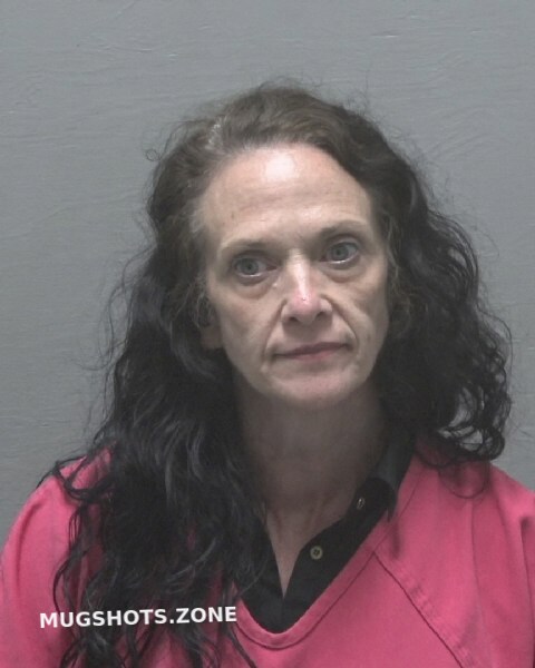 HOLLOWAY TREAVA CHARLENE 06/21/2024 - New Hanover County Mugshots Zone