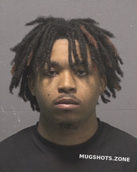 SMITH JAVAN RAYAN 06/22/2024 - New Hanover County Mugshots Zone