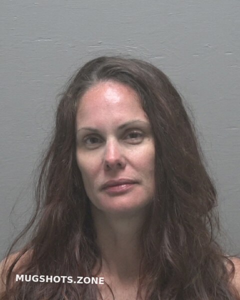 CUMMINS APRIL MONET 06/23/2024 - New Hanover County Mugshots Zone