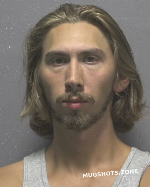 BEYERSDORF BENJAMIN JAMES 06/25/2024 - New Hanover County Mugshots Zone