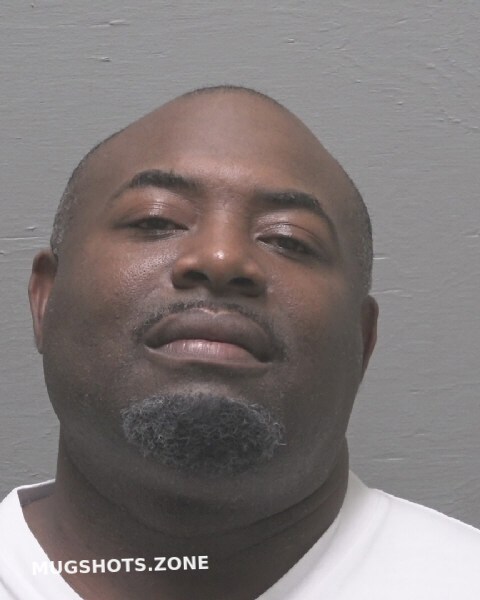 BURTON JAMAL ALEEM 06/27/2024 - New Hanover County Mugshots Zone