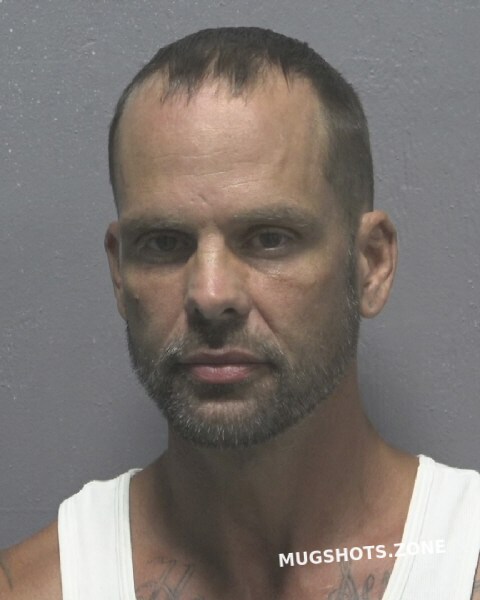 PYLE JUSTIN CORBETT 06/27/2024 - New Hanover County Mugshots Zone