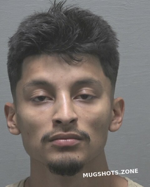 CHAVEZ JOSHUA MIGUEL 06/29/2024 - New Hanover County Mugshots Zone