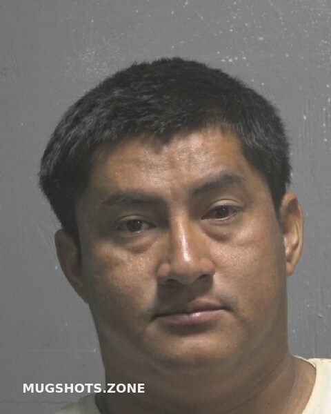 RAMIREZ HENRY 06/29/2024 - New Hanover County Mugshots Zone