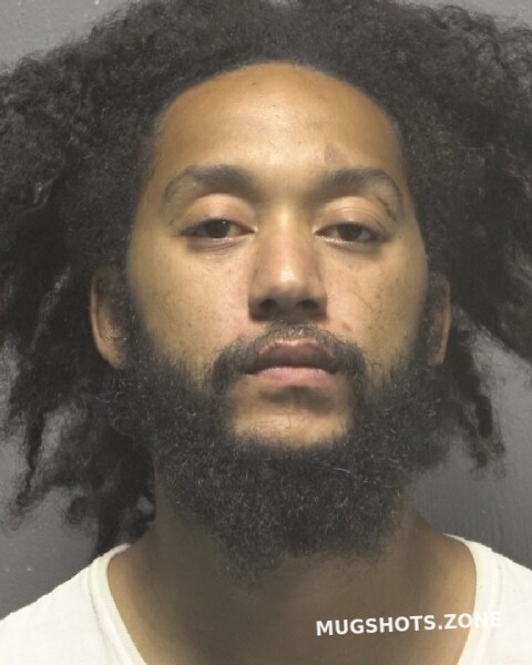 FENNELL STEVEN MAURICE 07/01/2024 - New Hanover County Mugshots Zone