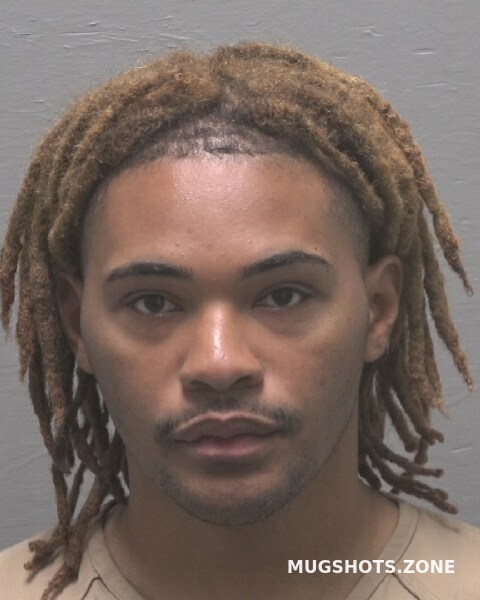 LACEWELL TYVON JAMON 07/02/2024 - New Hanover County Mugshots Zone