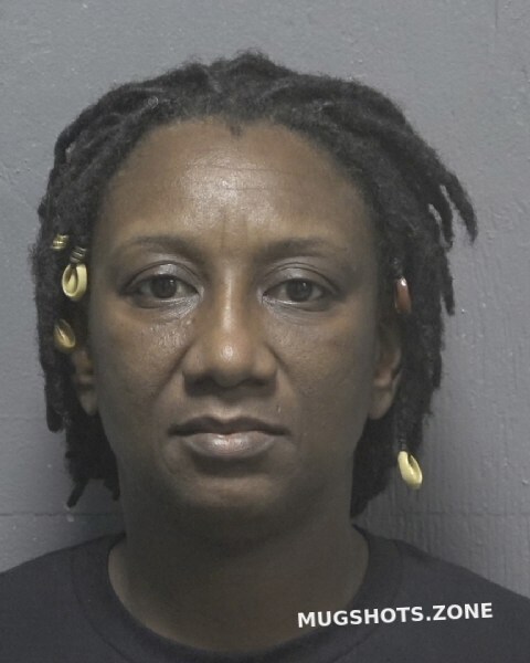 BANKS LATONYA MARIE 07/06/2024 - New Hanover County Mugshots Zone