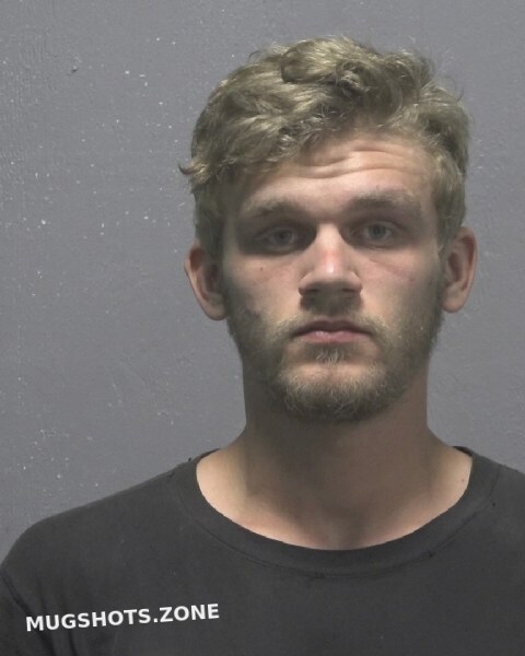 BARWICK CHRISTOPHER BRYAN 07/06/2024 - New Hanover County Mugshots Zone