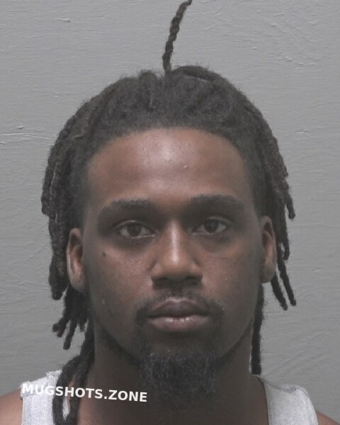 MILLER-BROWN RAQUAN MONTAVIAN 07/10/2024 - New Hanover County Mugshots Zone