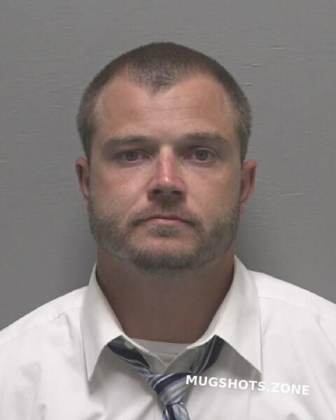 WALKER MITCHELL CARLTON 07/11/2024 - New Hanover County Mugshots Zone