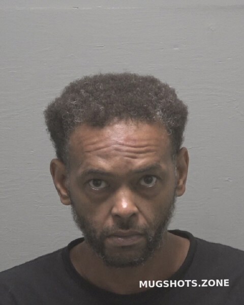 LLOYD BRUCE LEE 07/11/2024 - New Hanover County Mugshots Zone