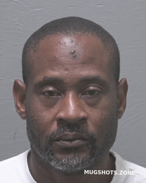 HOWARD TERRANCE JERMAINE 07/11/2024 - New Hanover County Mugshots Zone