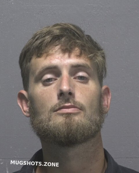 TURNER AUSTIN DRAKE 07/12/2024 - New Hanover County Mugshots Zone