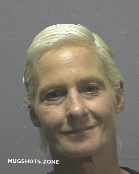 LEWIS LISA MARIE 07/15/2024 - New Hanover County Mugshots Zone