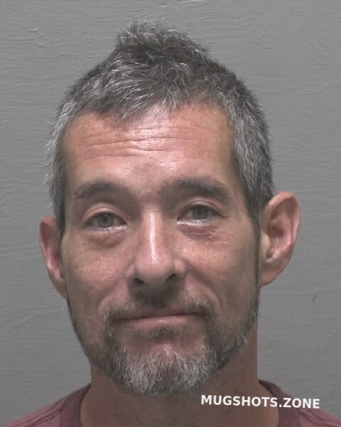 RUMPLE JAMES WAYNE 07/17/2024 - New Hanover County Mugshots Zone