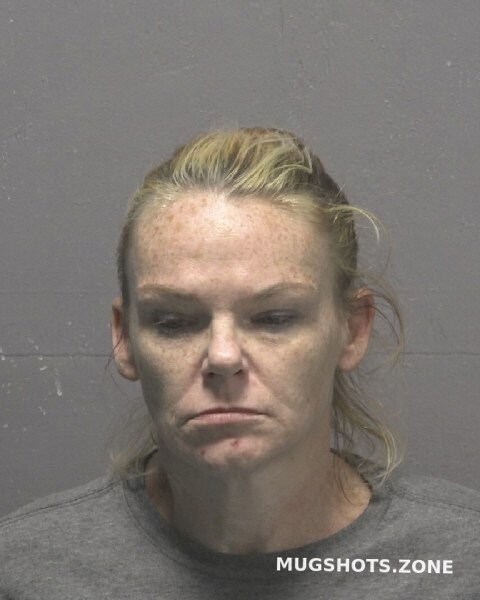 EVANS SARAH DALLAS 07/17/2024 - New Hanover County Mugshots Zone