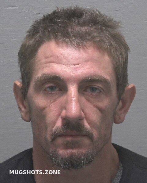 BROWN NICHOLAS TRACE 07/17/2024 - New Hanover County Mugshots Zone