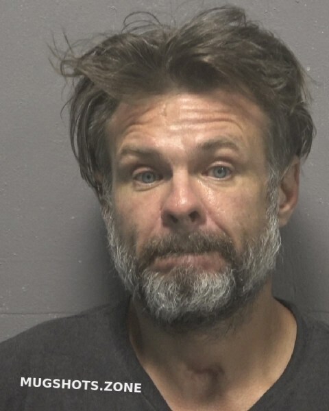 BURNS CHRISTOPHER PAUL 07/18/2024 - New Hanover County Mugshots Zone
