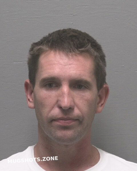 CALHOUN TYLER WILLIAM 07/19/2024 - New Hanover County Mugshots Zone