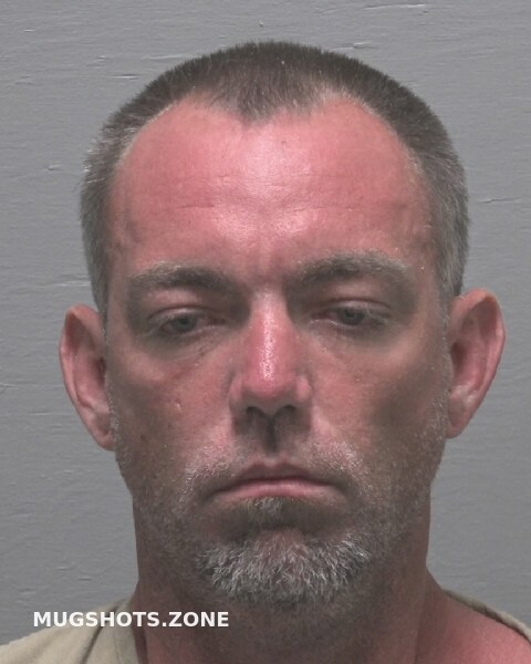 COUNTS LORRIN MICHAEL 07/20/2024 - New Hanover County Mugshots Zone