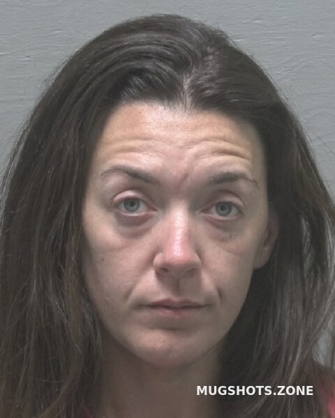 ROBBINS ERYN MIRANDA 07/22/2024 - New Hanover County Mugshots Zone