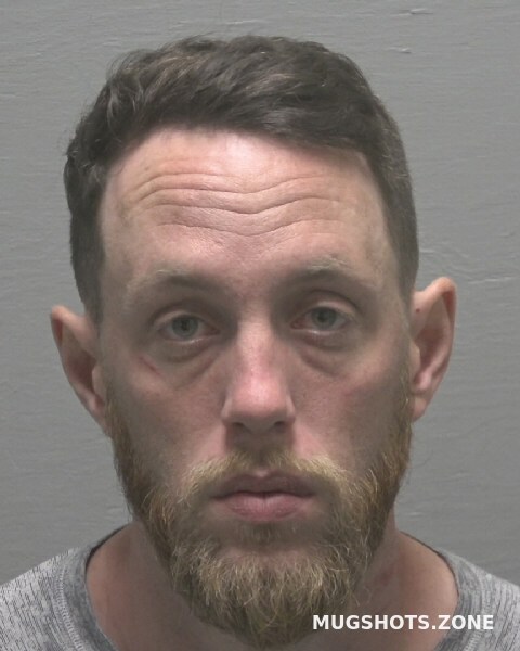 BLOHM CHRISTOPHER JOHN 07/22/2024 - New Hanover County Mugshots Zone