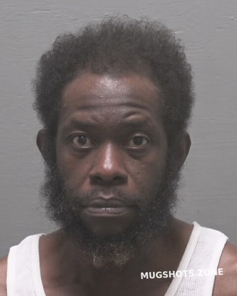 JONES COREY BENJAMIN 07/23/2024 - New Hanover County Mugshots Zone