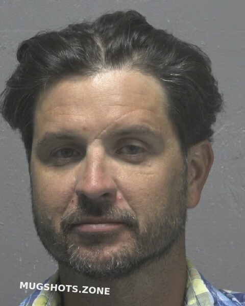 SPITTLE MATTHEW THOMAS 07/25/2024 - New Hanover County Mugshots Zone