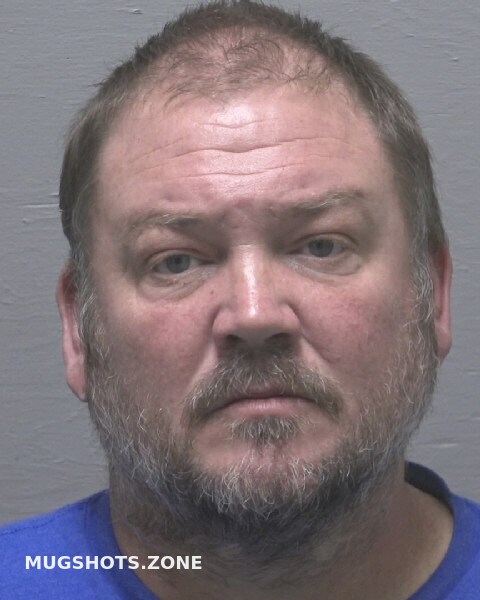 GREENE PATRICK JOSEPH 07/25/2024 - New Hanover County Mugshots Zone