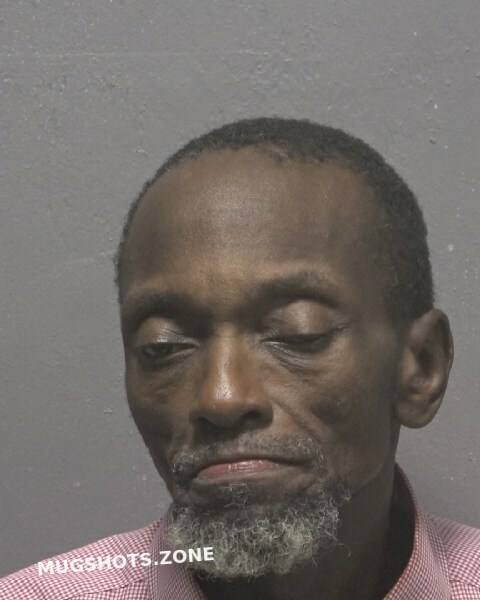 BRADLEY RICHARD RICARDO 07/27/2024 - New Hanover County Mugshots Zone