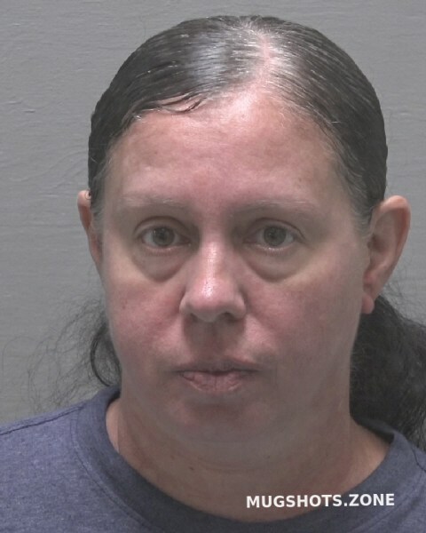 RIGGINS DELLA BRANCH 07/29/2024 - New Hanover County Mugshots Zone