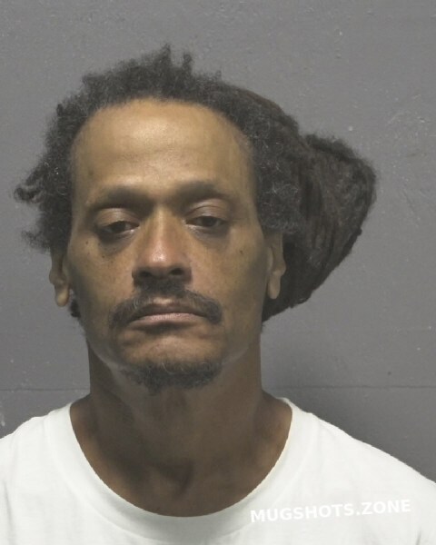 FREEMAN RODERICK DALE 07/31/2024 - New Hanover County Mugshots Zone