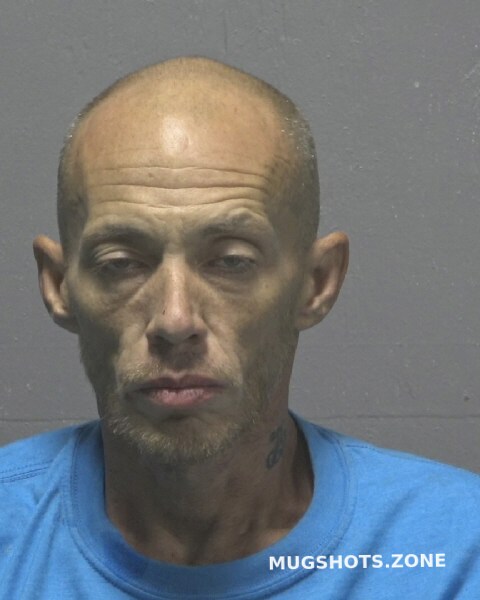 LEE THOMAS BLAKE 07/31/2024 - New Hanover County Mugshots Zone