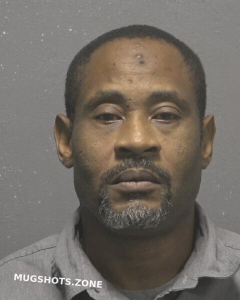 HOWARD TERRANCE JERMAINE 08/01/2024 - New Hanover County Mugshots Zone
