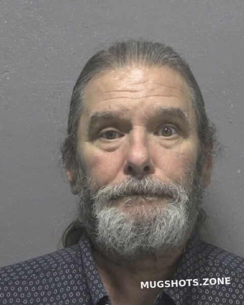 GOODRICH NORMAN WADE 08/02/2024 - New Hanover County Mugshots Zone