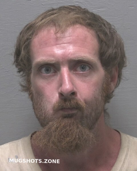 FOSTER ADAM ROSS 08/04/2024 - New Hanover County Mugshots Zone