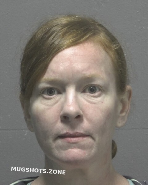 WILLS SARA-KATHLEEN NOONE 08/10/2024 - New Hanover County Mugshots Zone