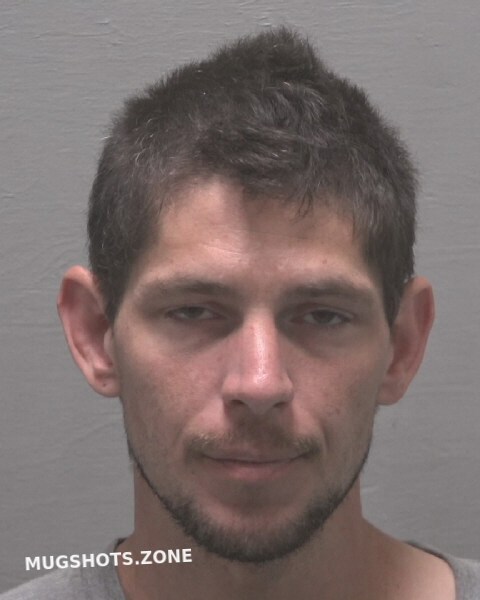 COOK BRIAN DAVID 08/15/2024 - New Hanover County Mugshots Zone