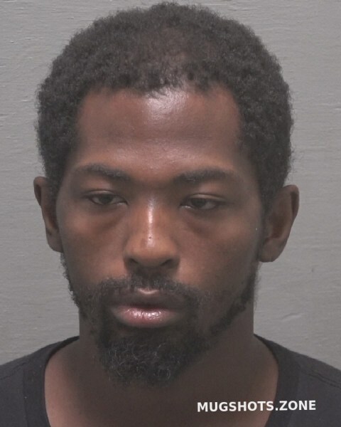 COLLINS RANDY ANTON 08/15/2024 - New Hanover County Mugshots Zone