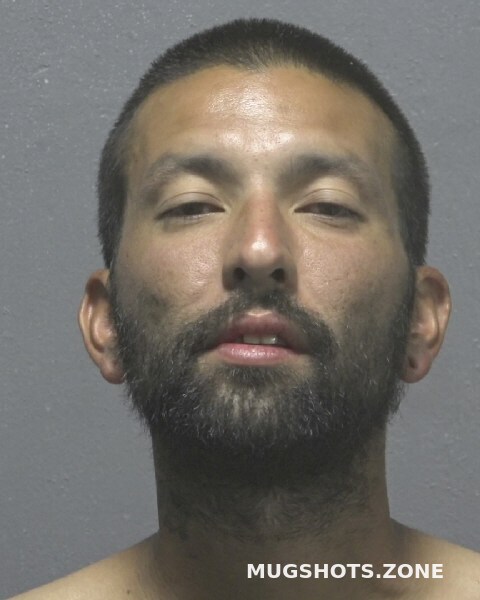 CARD KYLE ADAM 08/16/2024 - New Hanover County Mugshots Zone