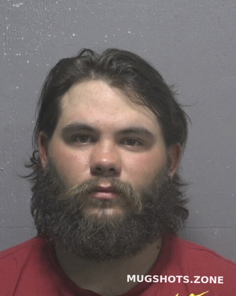 BULLARD JORDAN ISAIAH 08/17/2024 - New Hanover County Mugshots Zone