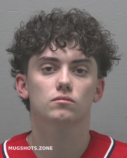 LONG AARON ARTHUR 08/17/2024 - New Hanover County Mugshots Zone