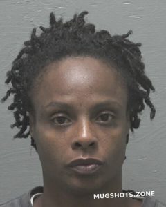 LANDIS ERICA 08/20/2024 - New Hanover County Mugshots Zone