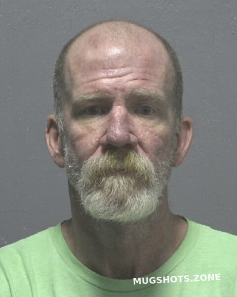 LOFTIN MARK ALAN 08/26/2024 - New Hanover County Mugshots Zone